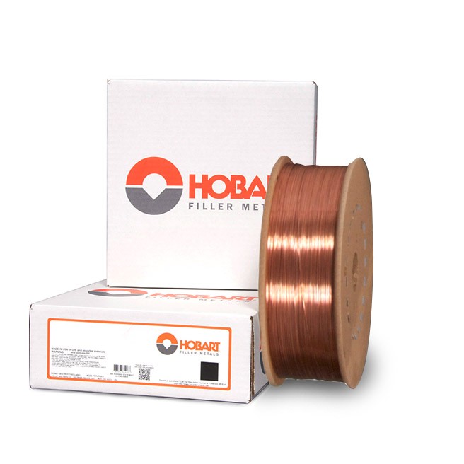 Hobart Quantum Arc™ 3 (GMAW) MIG Welding Wire - American Welding & Gas