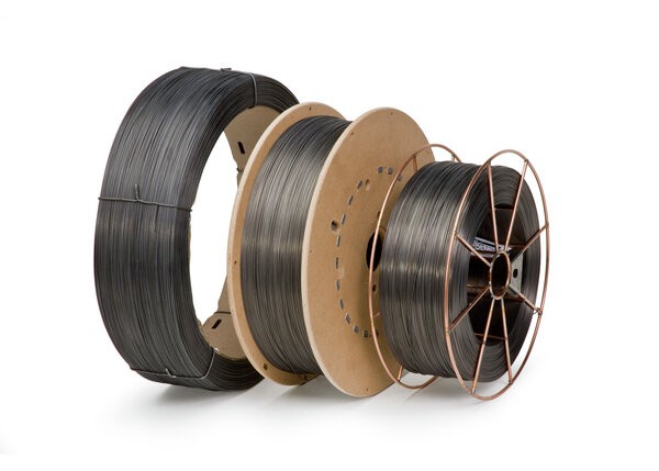 Lincoln Electric MetalshieldÂ® MC-70 XLSâ„¢ Metal-Cored Gas-Shielded ...