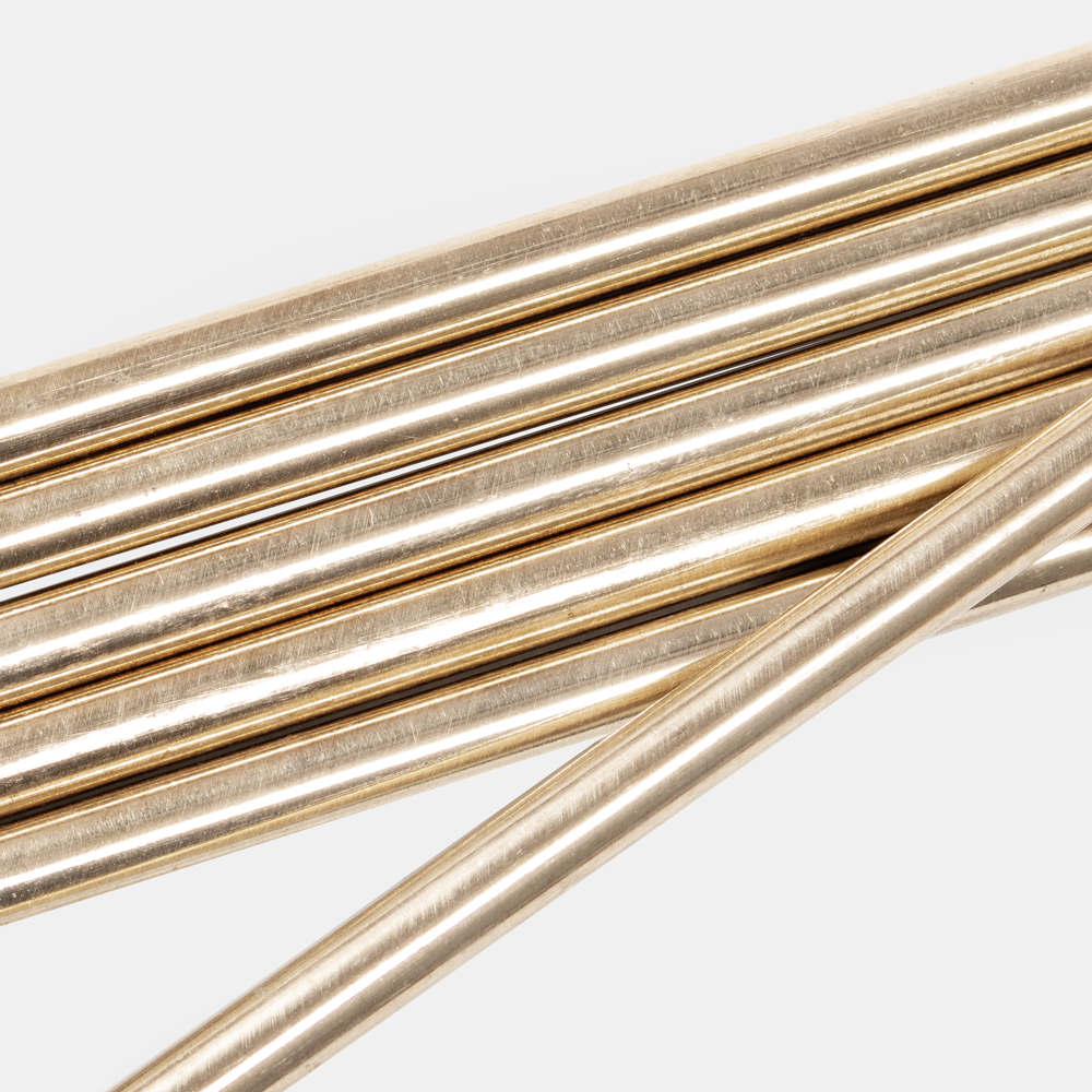 Washington Alloy Silicon Bronze (TGAW) Welding Wire - American Welding ...