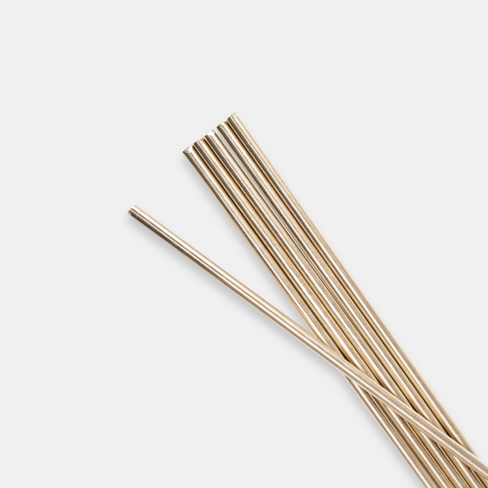 Washington Alloy Silicon Bronze (TGAW) Welding Wire - American Welding ...