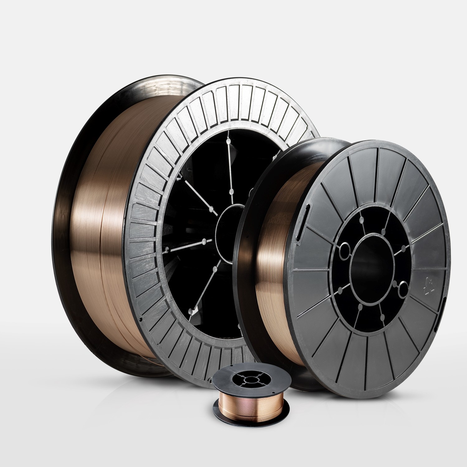 Washington Alloy Silicon Bronze (ERCuSi-A) MIG (SMAW) Welding Wire ...