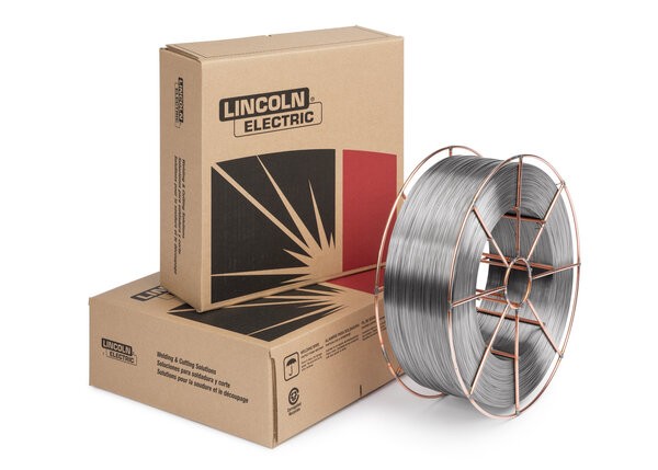 Lincoln Electric SuperGlide® S6 (GMAW) MIG Welding Wire - American ...