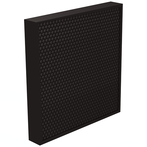AeraMax Pro AM3 or AM4 Carbon 2” Filter w/ Pre-filter – 2 PK