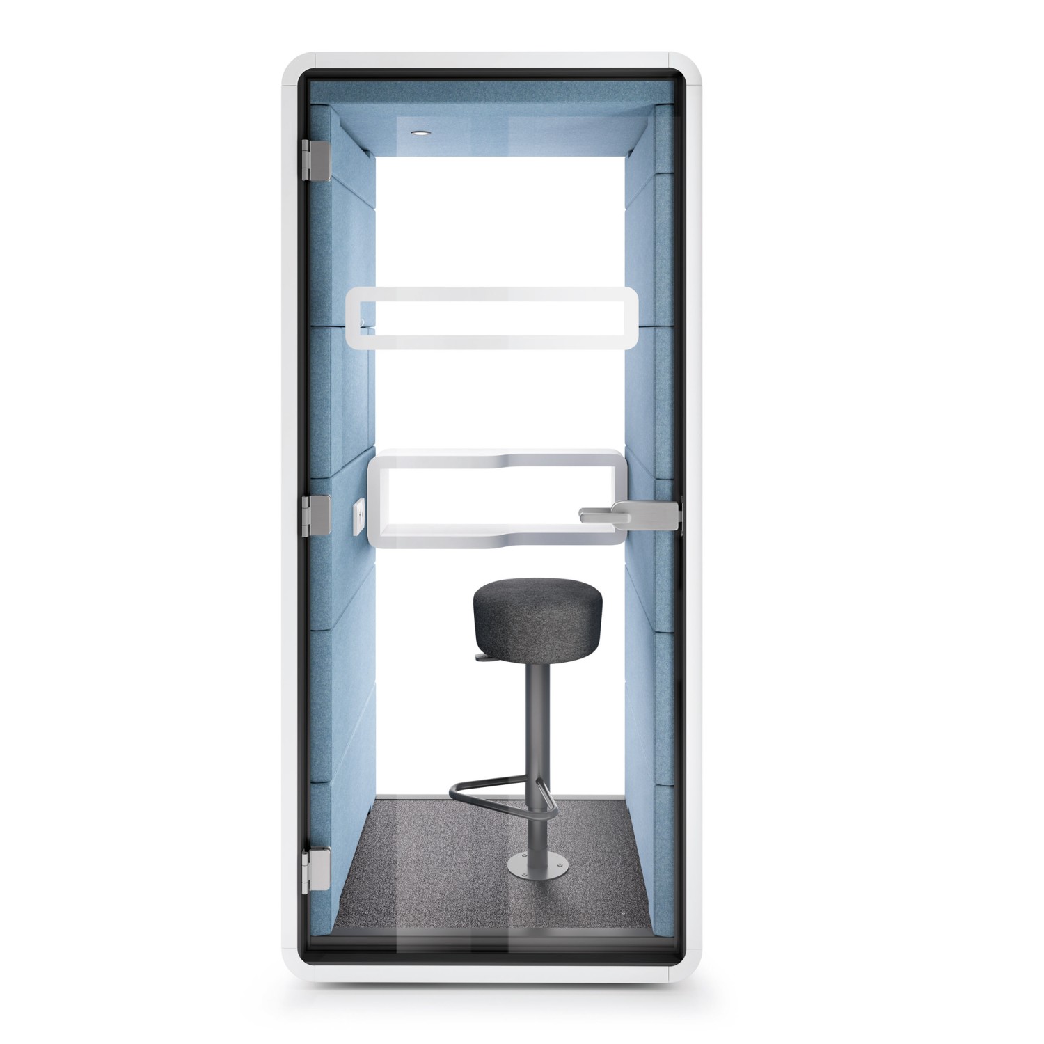 Hush Phone - Personal Office Phone Booth
