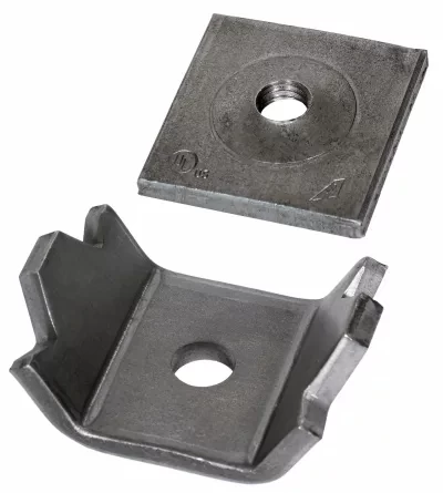 AFCON #AF085 PLN CS JOIST ADPT - Hayward Pipe & Supply Co, Inc