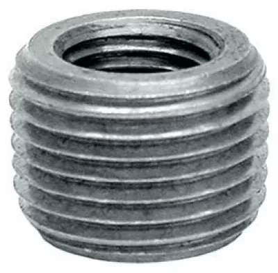 3/4" X 3/8" GMS FLUSH BUSH DOM - Hayward Pipe & Supply Co, Inc