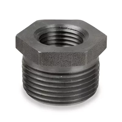 3/4" X 1/2" BMS HEX BUSH DOM - Hayward Pipe & Supply Co, Inc