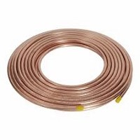 Copper Tube