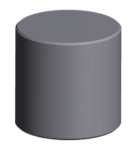 1-1/2" 3M ZP A105 B16.11 THD CAP DOM - Hayward Pipe & Supply Co, Inc