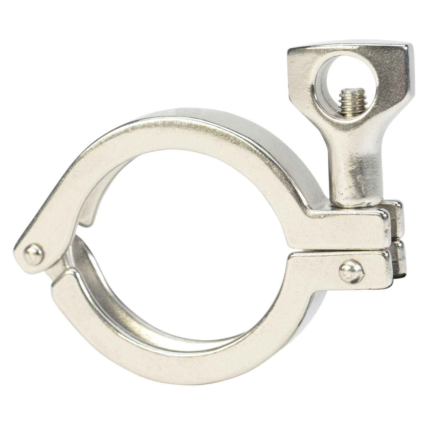 Wayland 13MHV Schedule 5s & 10s Single Pin Clamps - Hayward Pipe & Supply Co, Inc