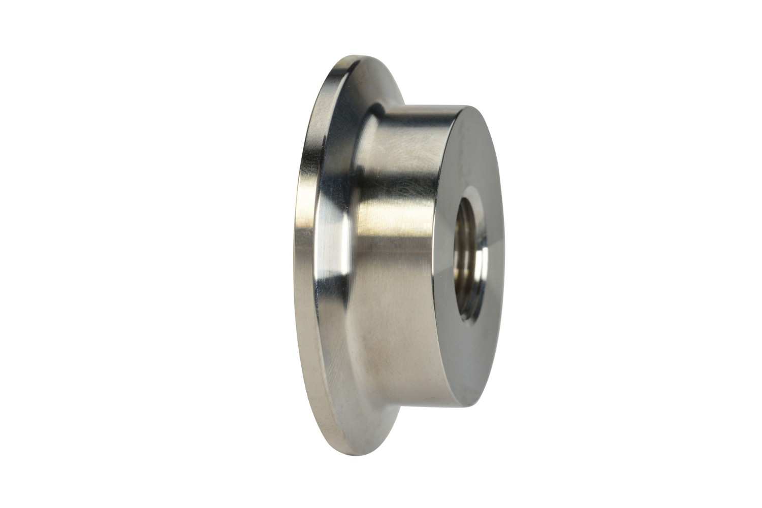 Sanitary Tube Fitting