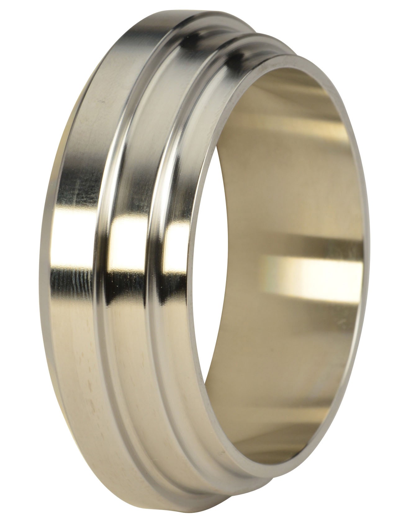 Wayland 14PRF Bevel Seat Short Ferrule - Hayward Pipe & Supply Co, Inc