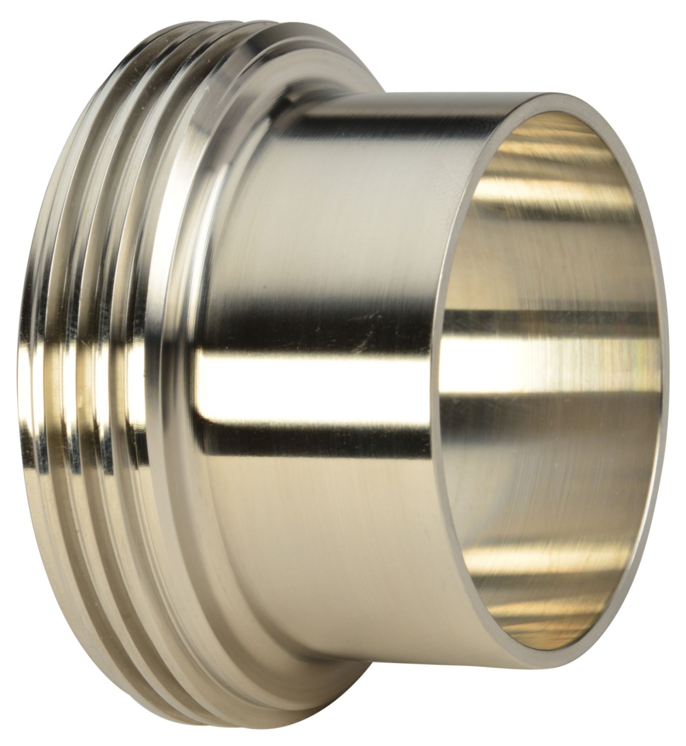 Wayland 15A Bevel Seat Long Threaded Ferrule - Hayward Pipe & Supply Co ...