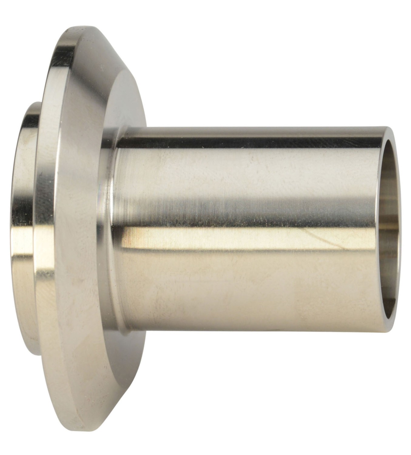 Wayland 14WLI Male I-Line Long Weld Ferrule - Hayward Pipe & Supply Co, Inc