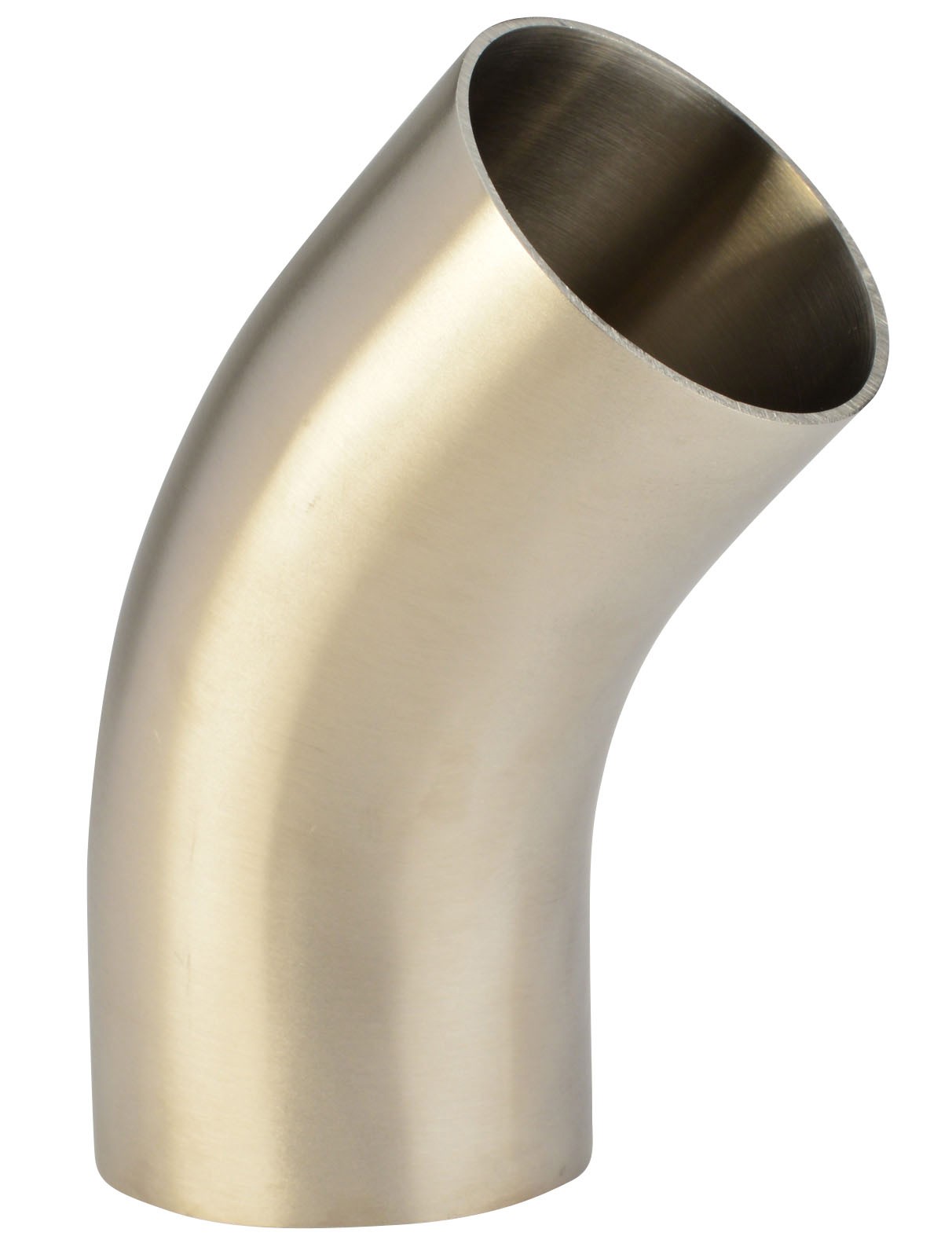 Sanitary Tube Fitting