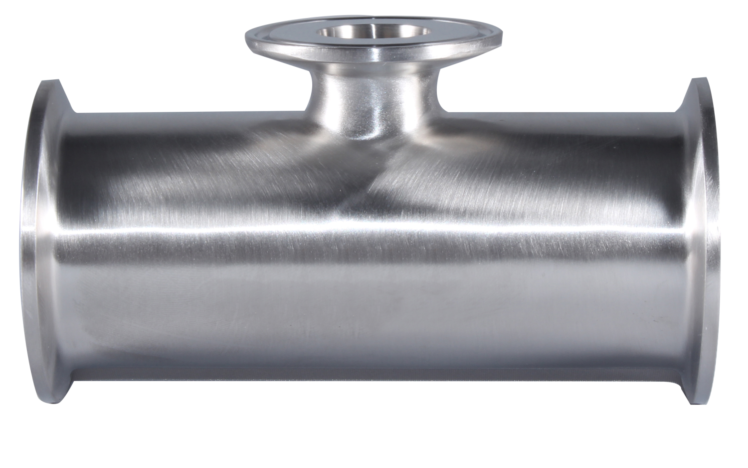 Sanitary Tube Fitting