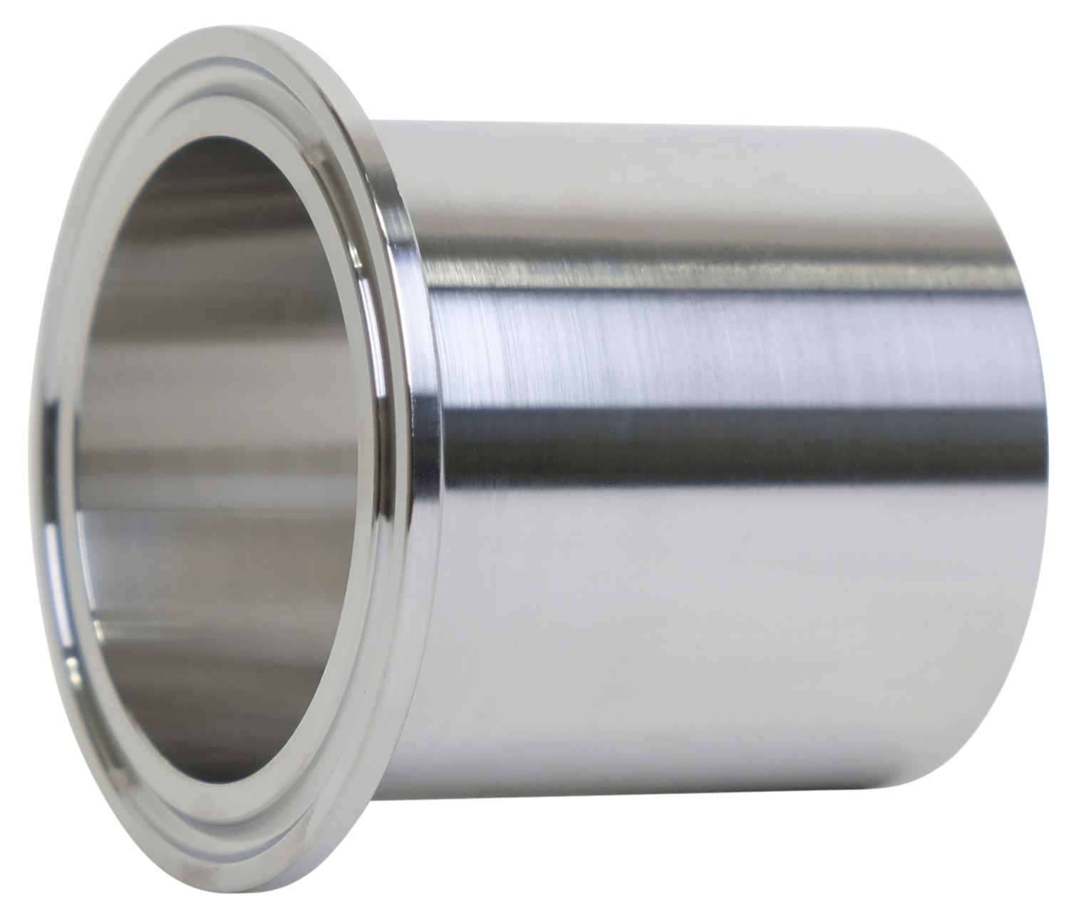 Sanitary Tube Fitting
