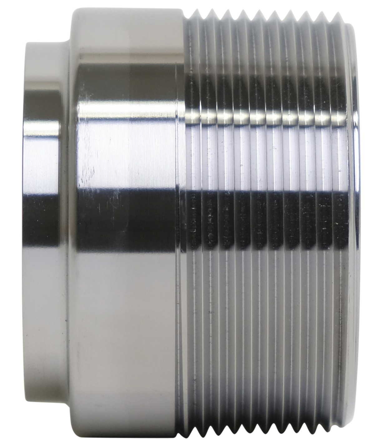 Sanitary Tube Fitting