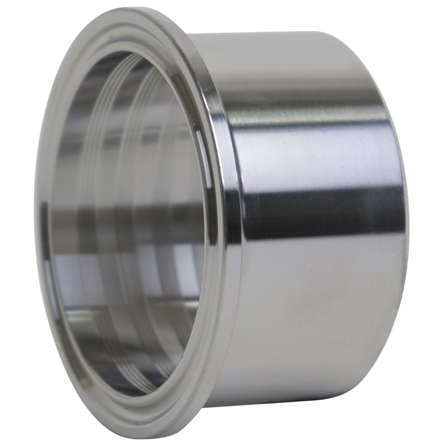 Wayland 14RMP Roll-On Ferrule - Hayward Pipe & Supply Co, Inc