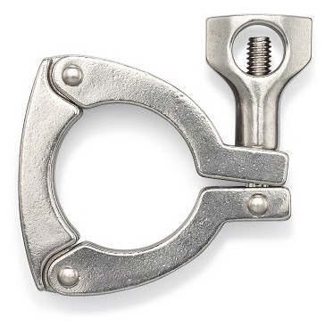 Sanitary Tube Fitting