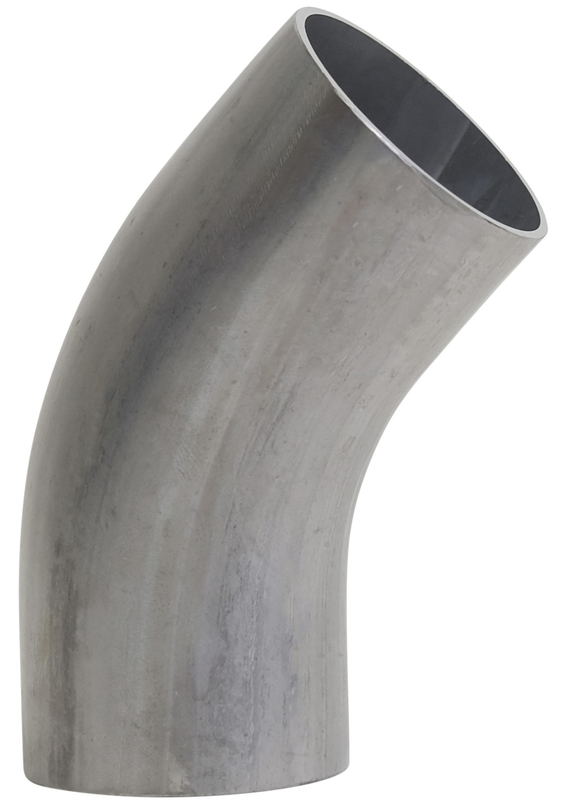 Wayland L2KS Unpolished 45 deg Weld Elbow With Tangents - Hayward Pipe ...