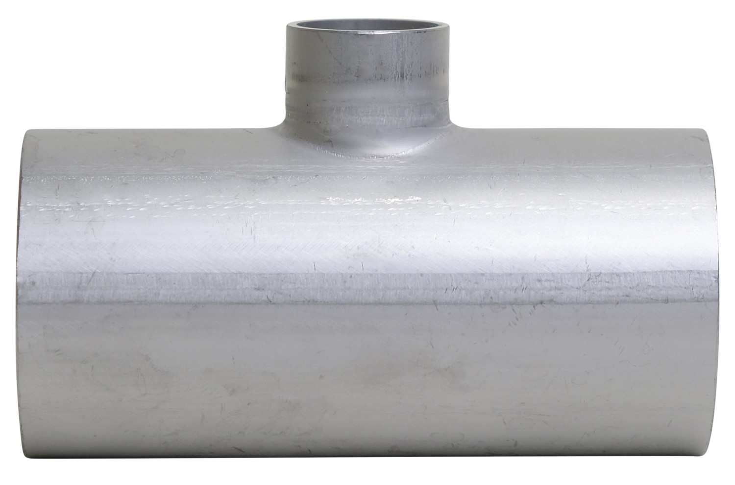 Wayland 7RWWW Unpolished Weld Reducing Tee - Hayward Pipe & Supply Co, Inc