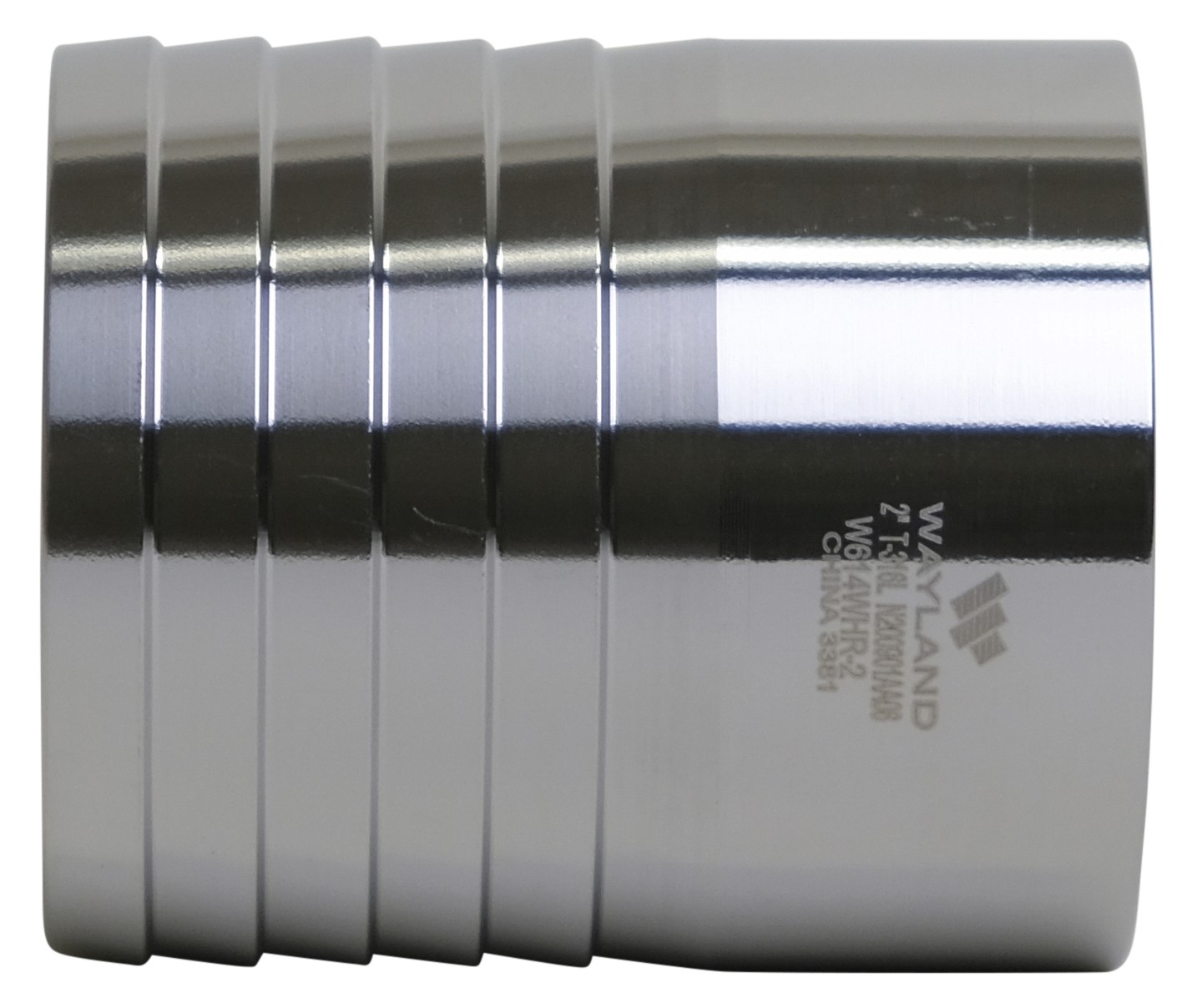 Wayland 14WHR Weld Hose Adapter - Hayward Pipe & Supply Co, Inc