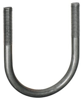 Pipe U-Bolt