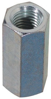 ANVIL 1/2" X 3/8" #135R ZP CS ROD CPLG - Hayward Pipe & Supply Co, Inc