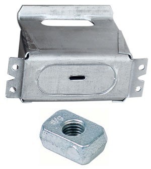 Concrete Insert