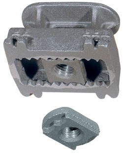 Concrete Insert