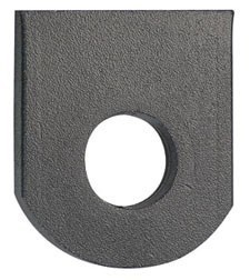 ANVIL 7/8" #55 HDG CS STRUCTURAL WELDING LUG - Hayward Pipe & Supply Co ...