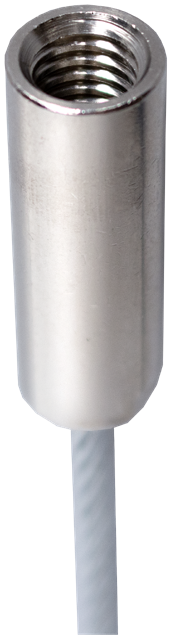 Anvil #C130 Cable Coupling - Hayward Pipe & Supply Co, Inc