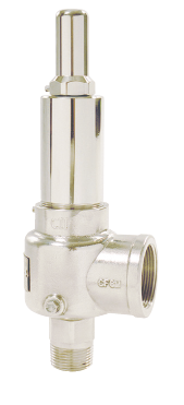Apollo Series 533 Relief Valve - Hayward Pipe & Supply Co, Inc