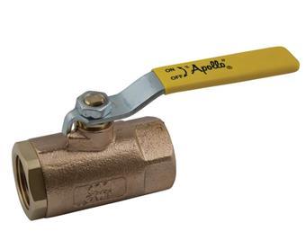 Apollo Series 70-190 Ball Valve - Premium Bronze Ball Valve by Apollo ...