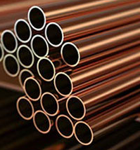 Copper Tube