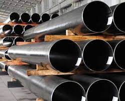 API Carbon Steel Pipe by Hayward Pipe & Supply - Quality & Durability