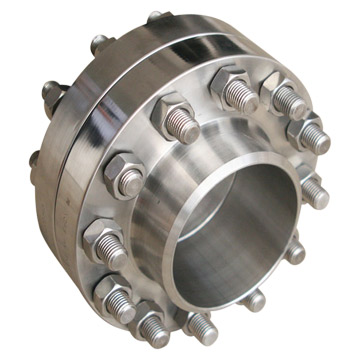 ASME B16.5 Flanges: Types, Materials, & Selection Guide for Piping Systems