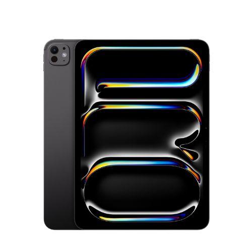 M5 iPad Pro 11" 1TB Space Black - A.F. Smith