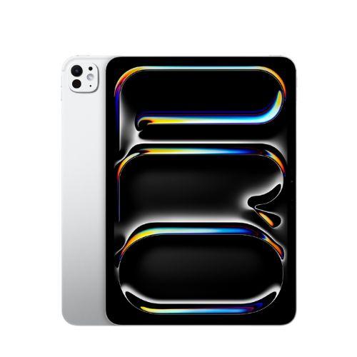 M5 iPad Pro 11" 1TB Silver - A.F. Smith