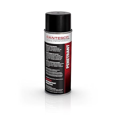 DYE Penetrant, 12oz CAN