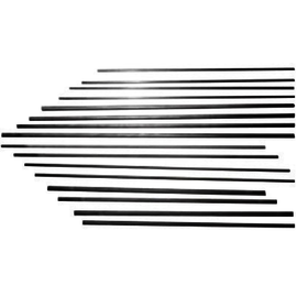 ARCAIR® Copperclad® CutSkill® Air Carbon-arc gouging Electrode, 5/16" x 12"