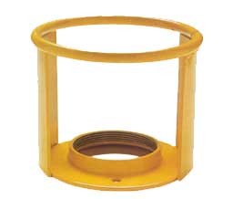Griftan Ac-8 Acetylene Coarse Thread CAP