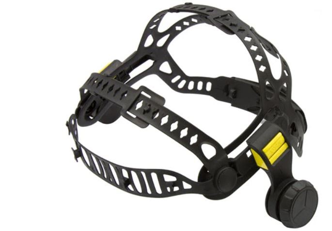 ESAB® Halo Headgear Assembly