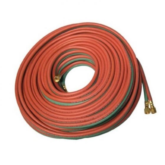 GRADE T 1/4" TWIN LINE HOSE 100 FOOT, PXTW14100T
