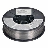 MIG E71tgs Self Shielded Flux Core .45 X