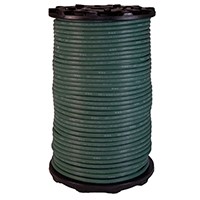 Single Line Hose 1/4 Green Grade R 700ft