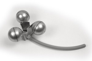 Stainless steel three ball float - SK Industrial