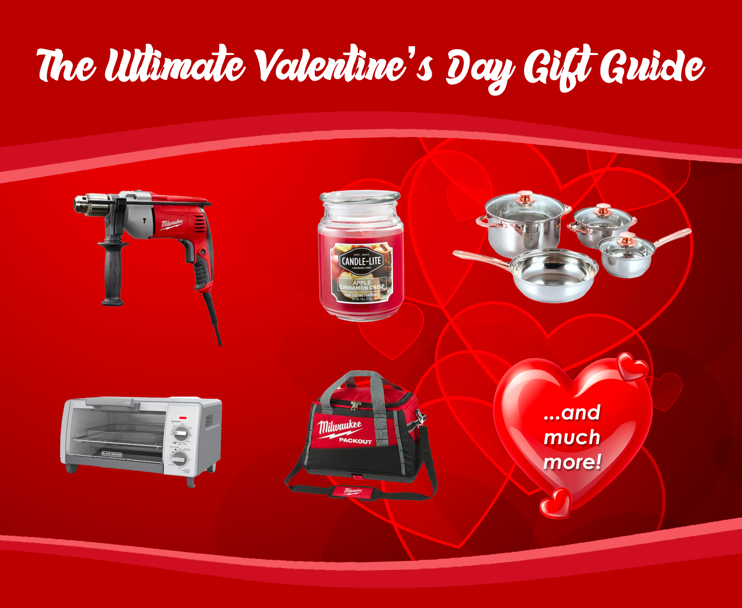 The Ultimate Valentine's Day Gift Guide | CBS Bahamas Blog