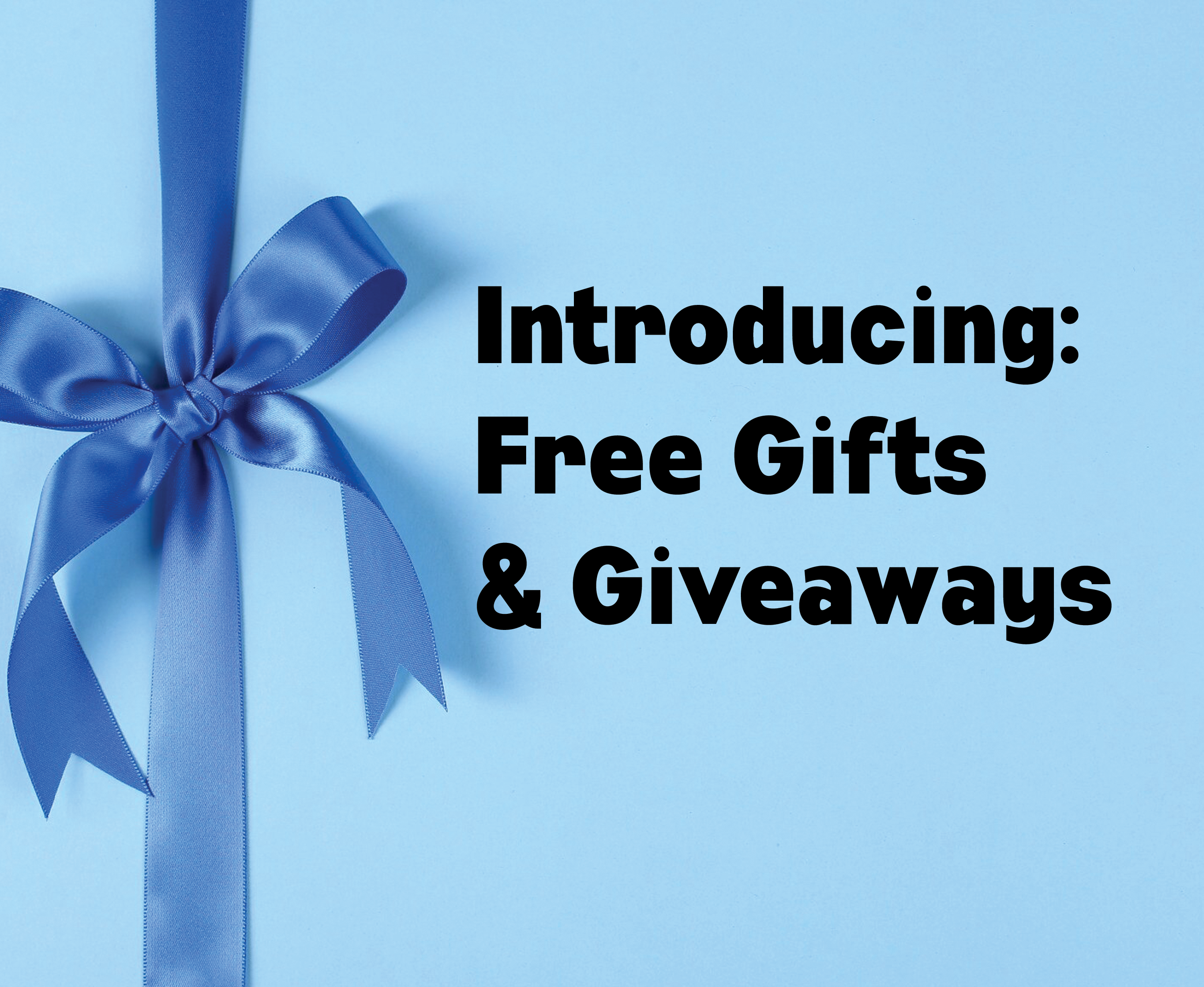 Free Gifts with Purchase at CBS Bahamas | CBS Bahamas Blog